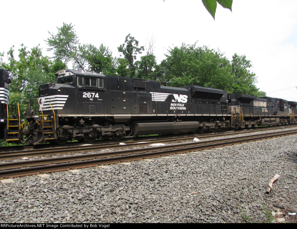 NS 2674